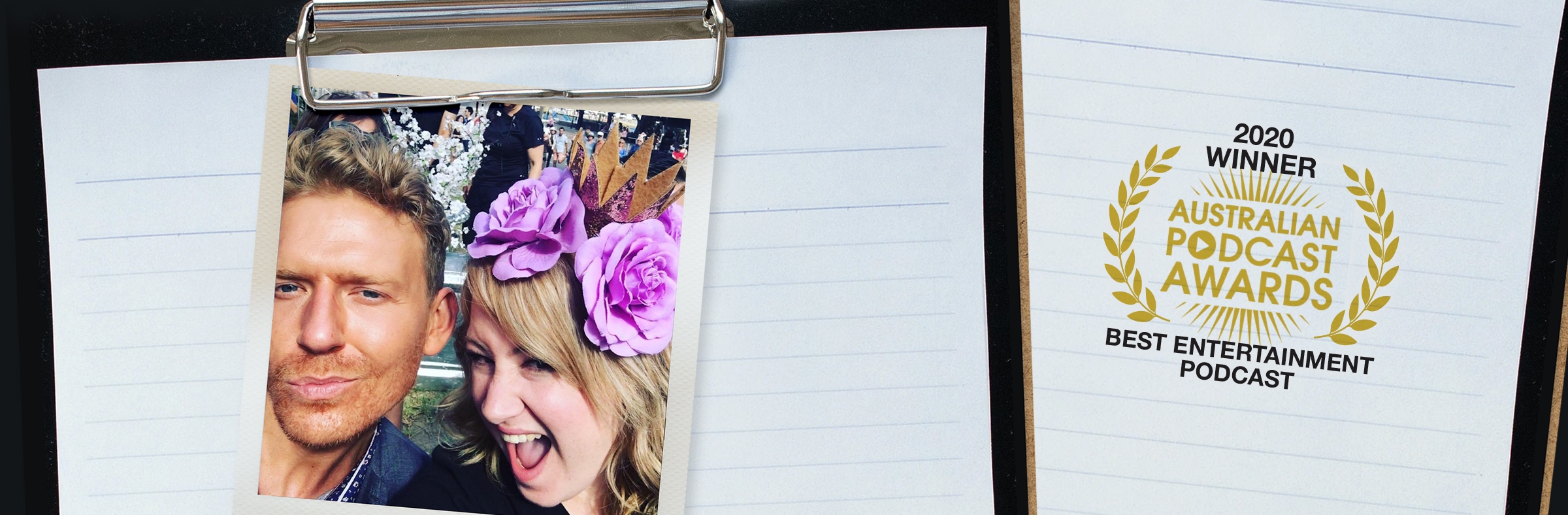 Just The Gist | The Street Theatre