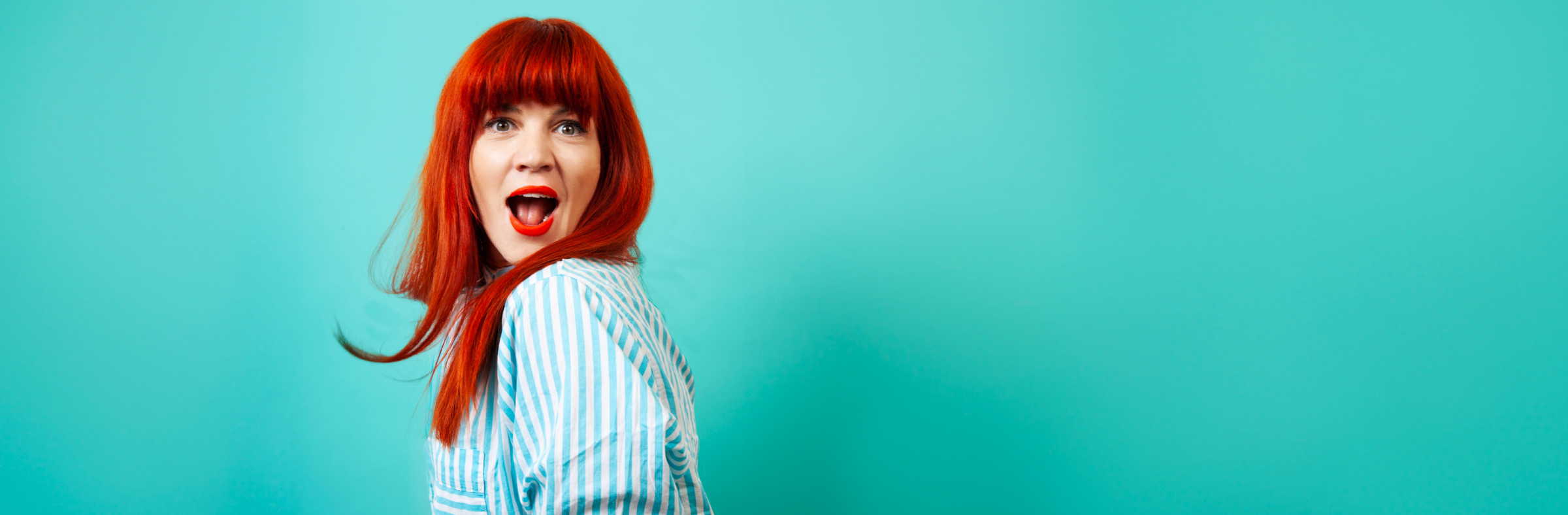 Bron Lewis - Obviously | The Street Theatre