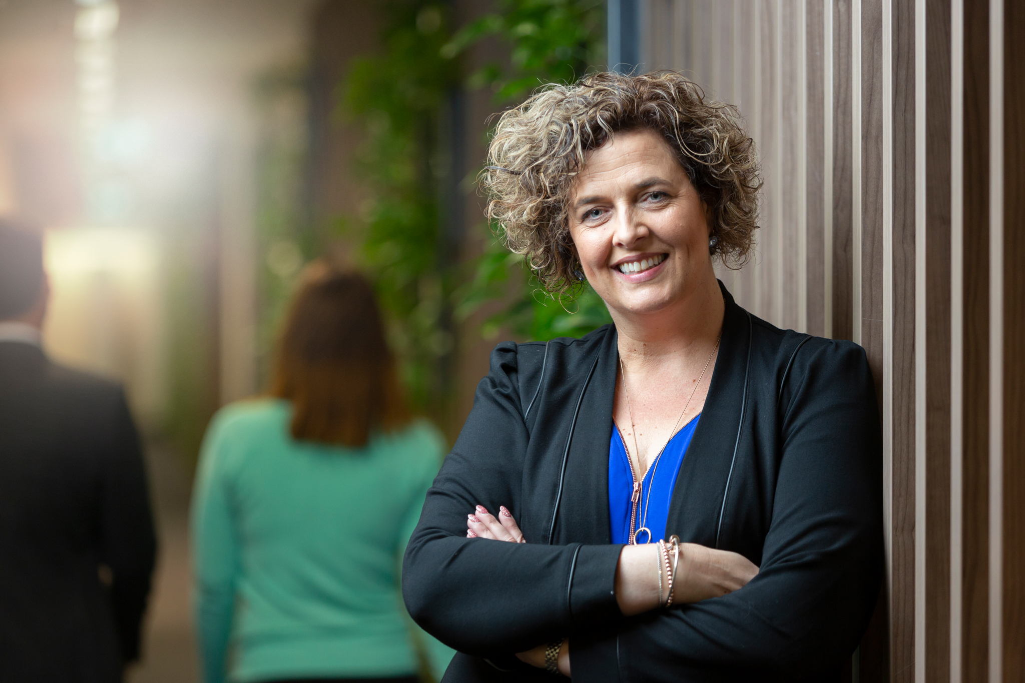 Board Leadership | The Street Theatre