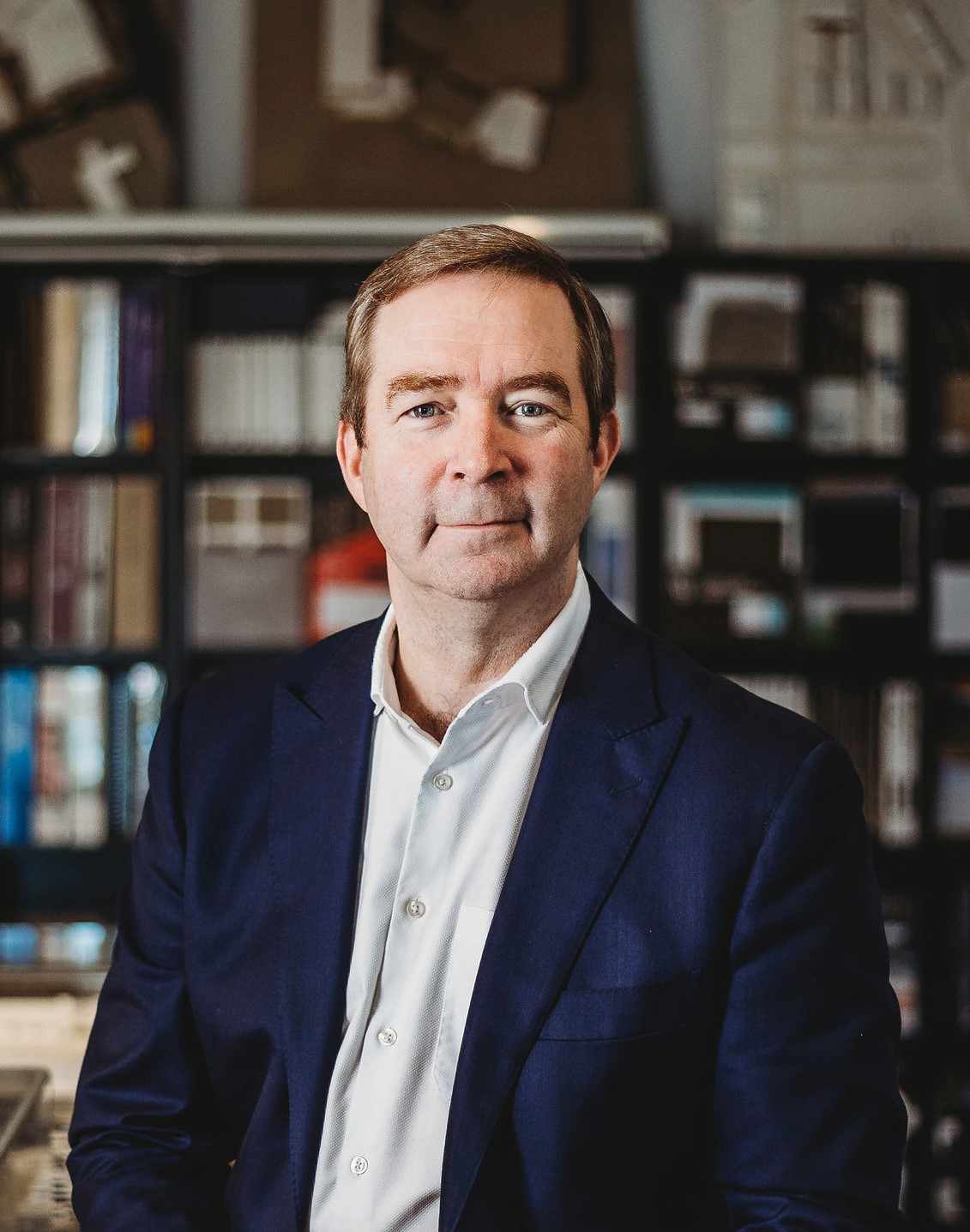 Board Leadership | The Street Theatre