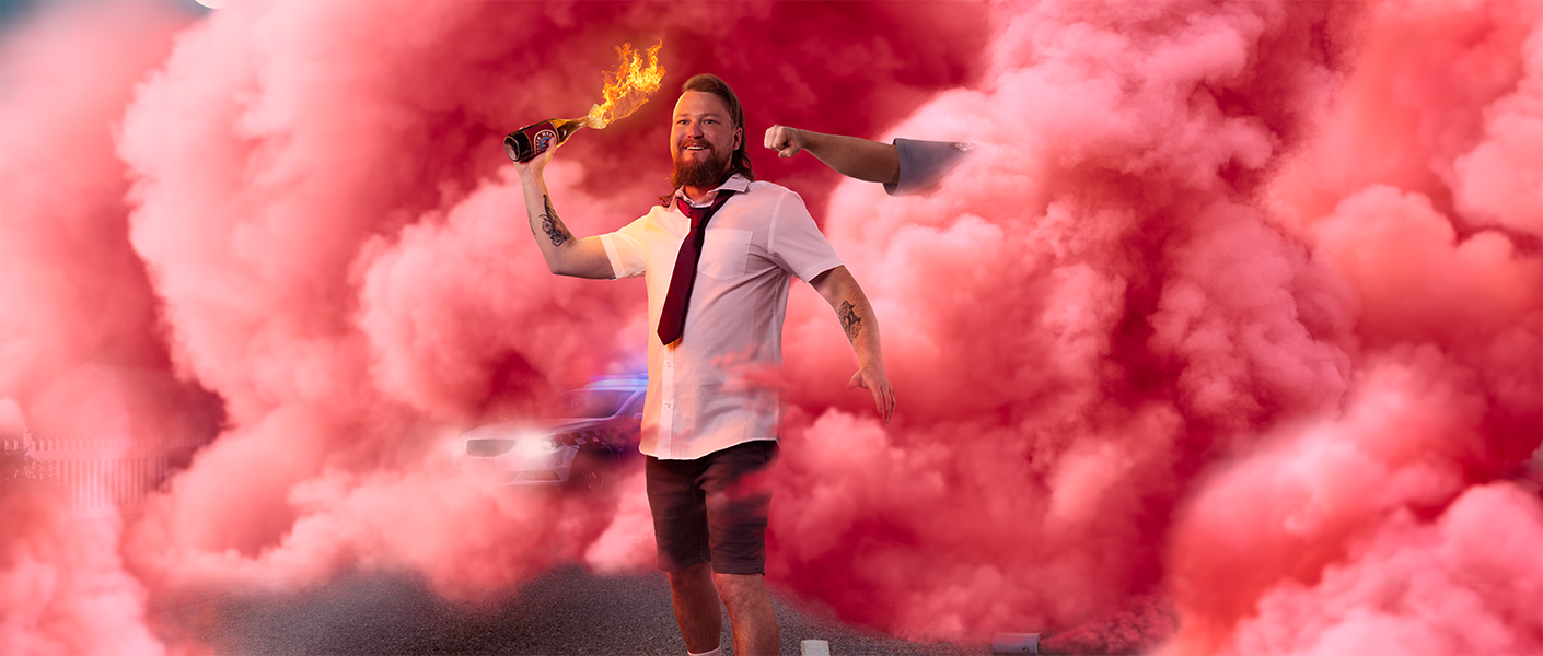 CCF Brett Blake | The Street Theatre